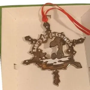 Lunt Silversmith | Holiday | Lunt Silversmith Peanuts Collection ...